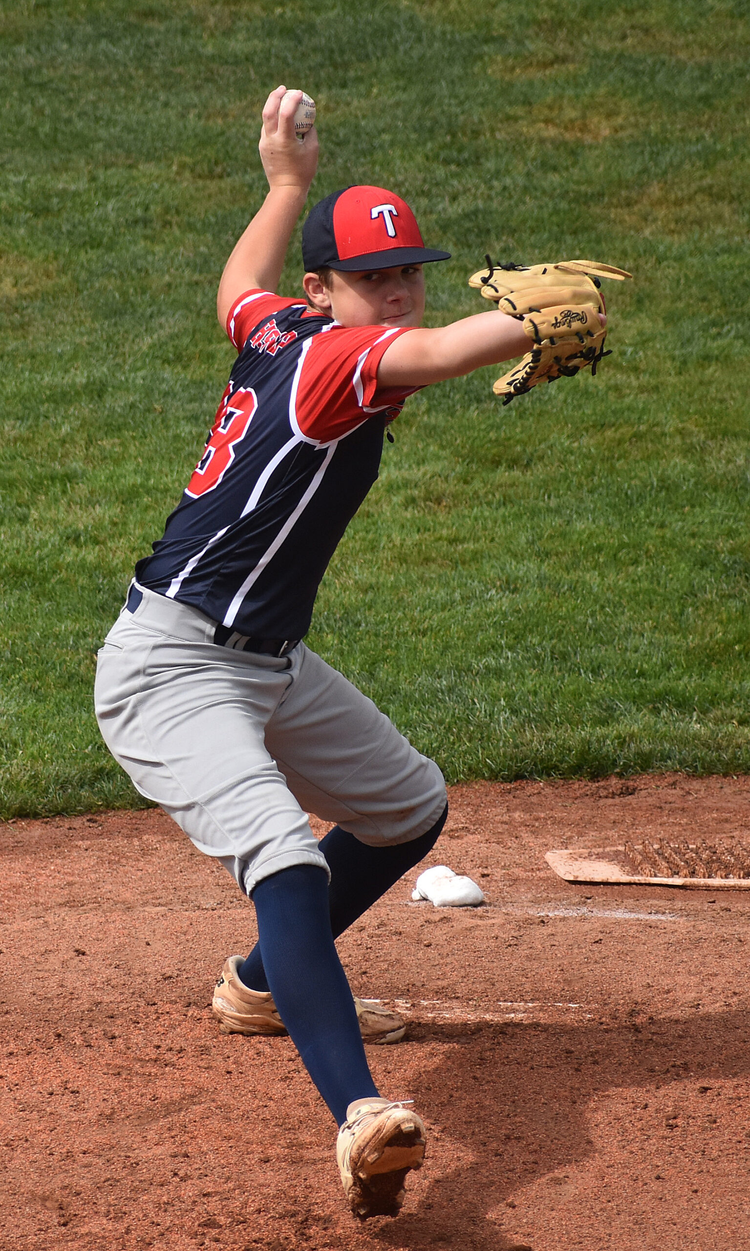 BRWS begins north of border | News, Sports, Jobs - Times Observer